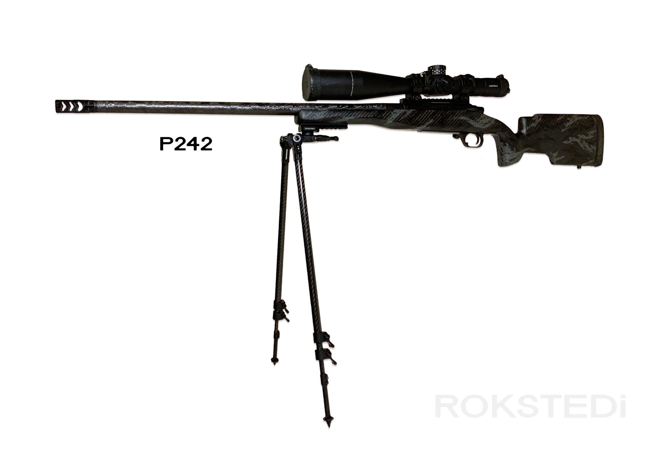 Best Predator Hunting Bipod - Predator Exclusives