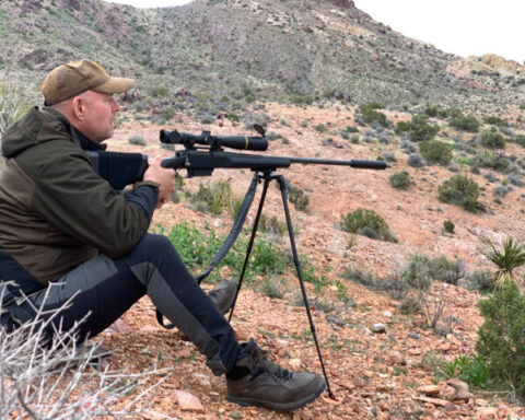 Predator Hunting Gear List - Predator Exclusives